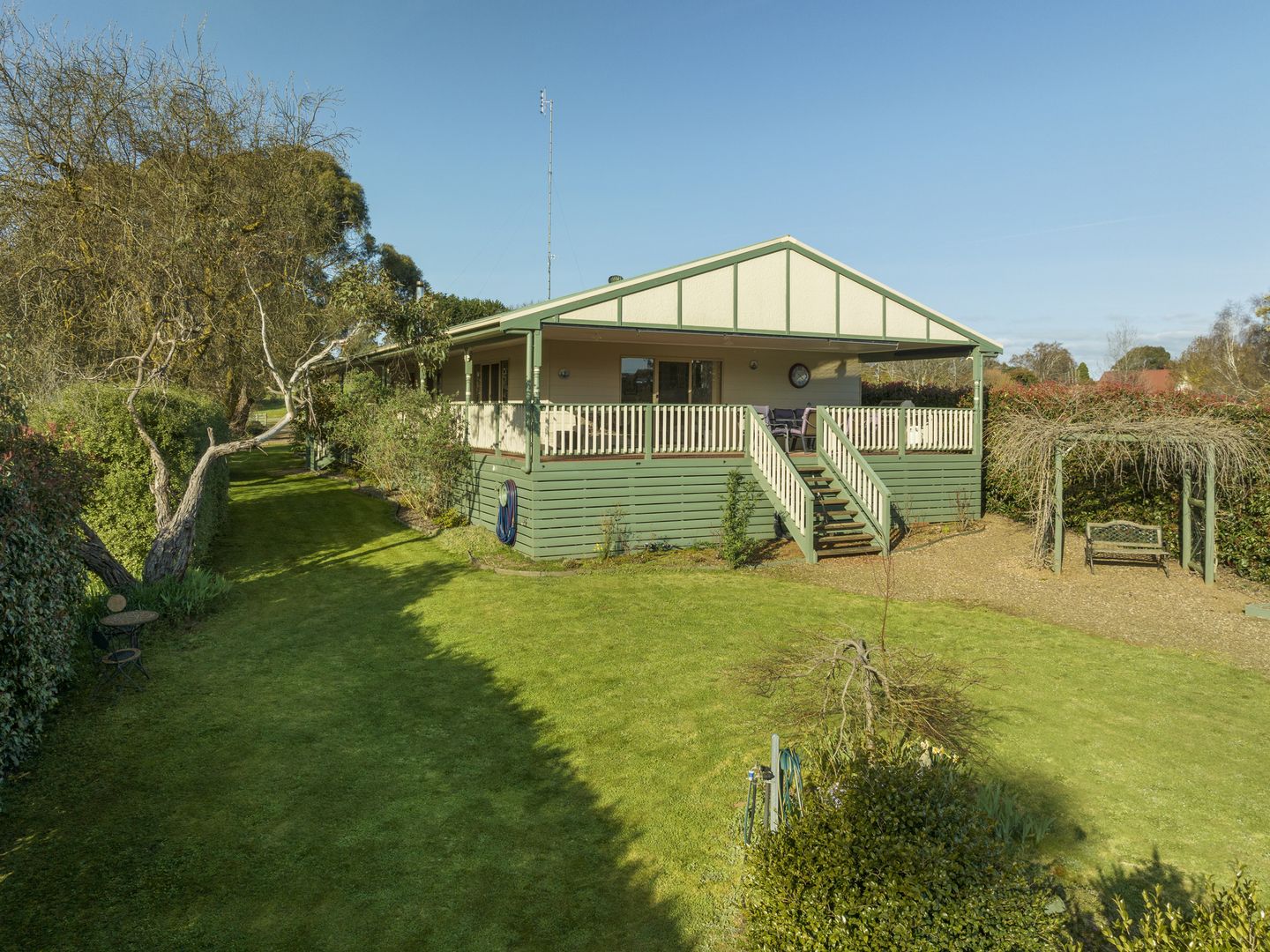 10 Main Street, Strathbogie VIC 3666 | Domain