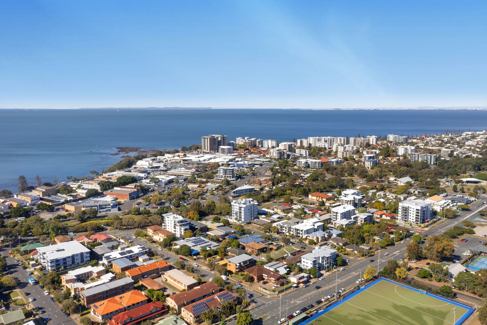 4/13 Meredith Street, Redcliffe QLD 4020 | Domain