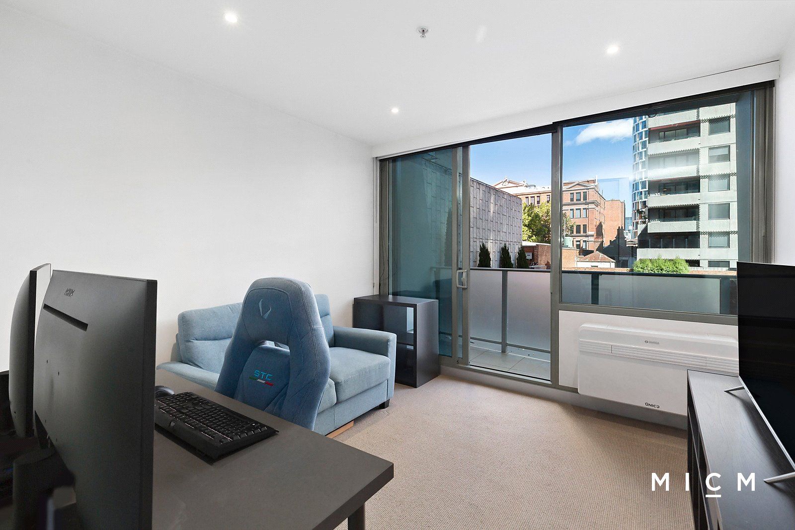 110/53 Batman St, West Melbourne VIC 3003 | Domain