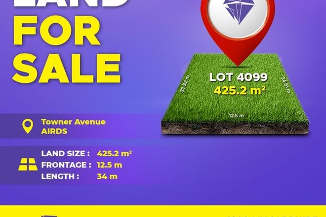 319 Real Estate Properties for Sale in Airds, NSW, 2560 | Domain