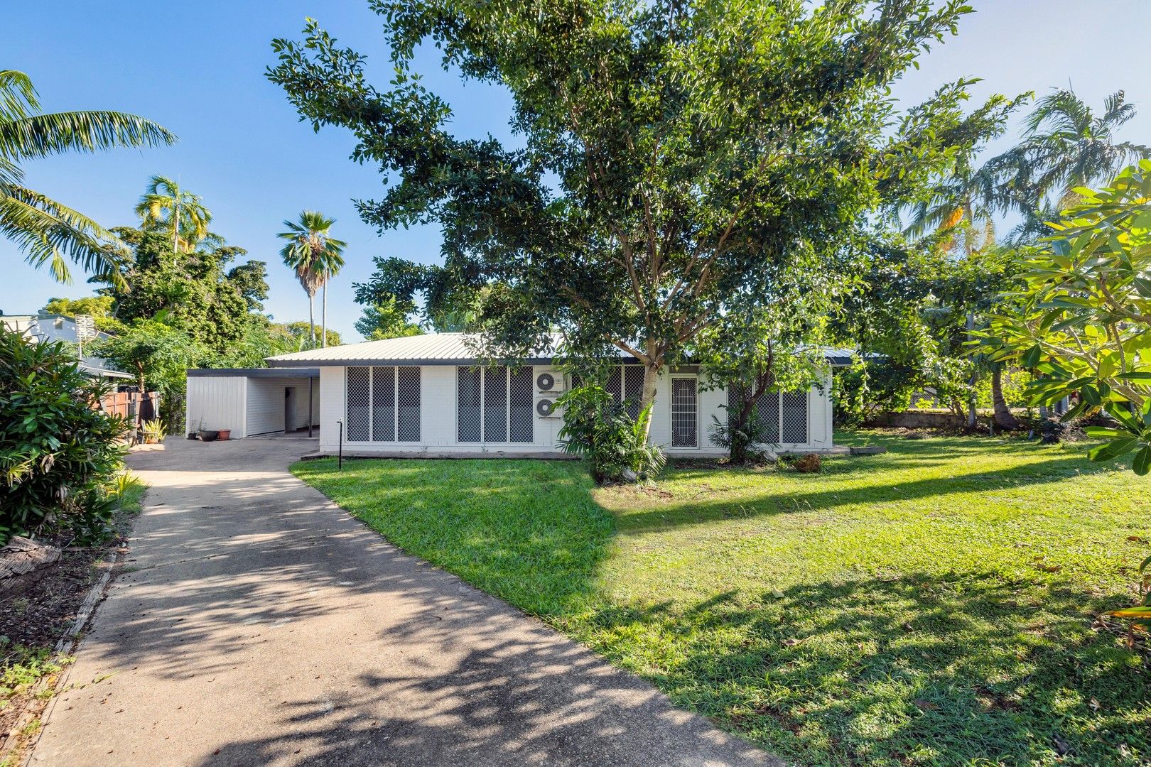 23 Wellington Parade, Alawa NT 0810 | Domain