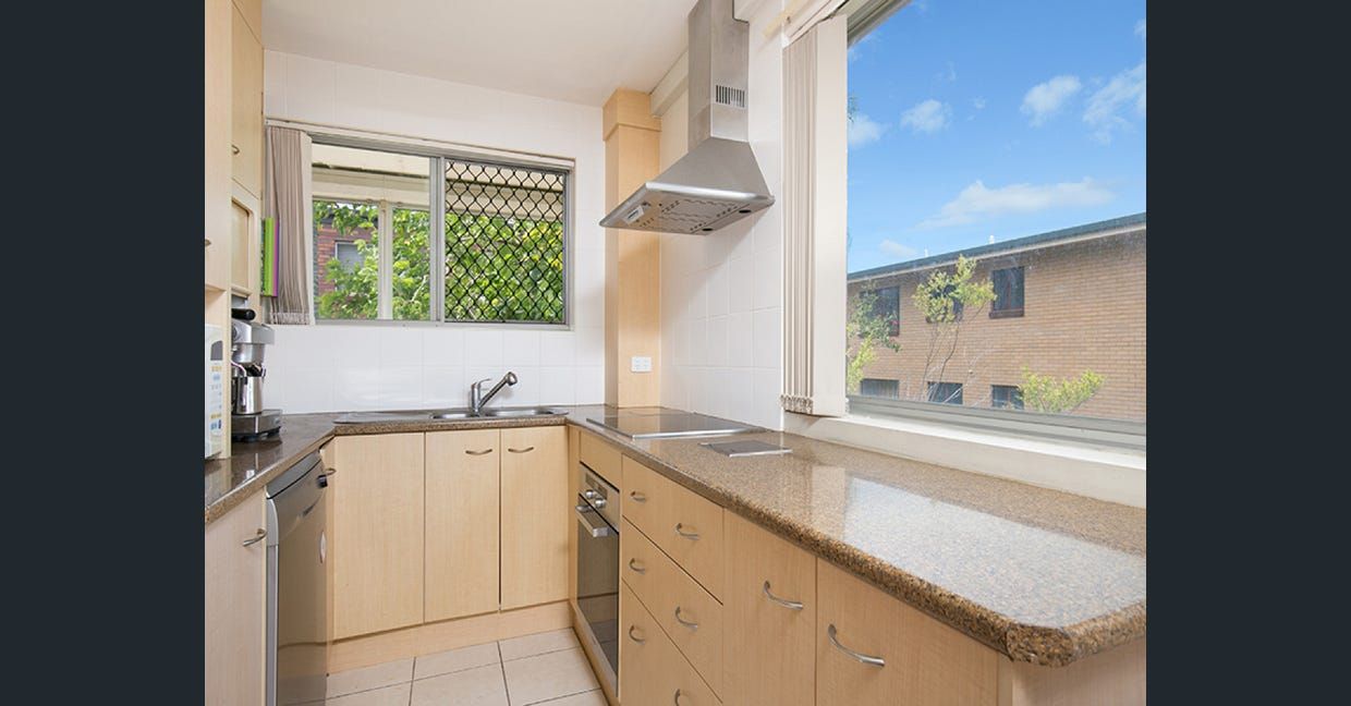 4/24 Beet Street, Coorparoo QLD 4151 - Apartment For Rent | Domain