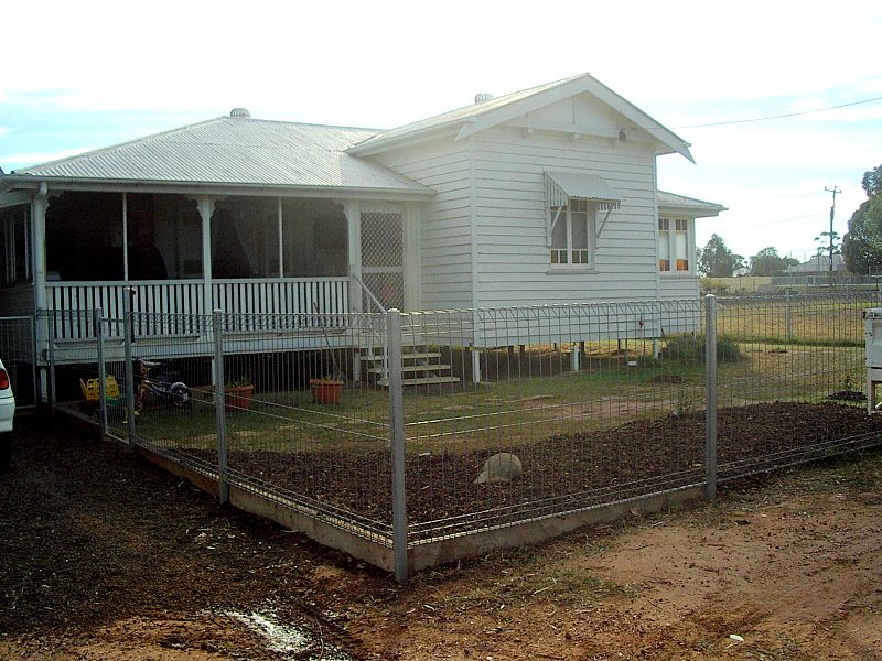 30 CHADFORD STREET, Wallumbilla QLD 4428 | Domain