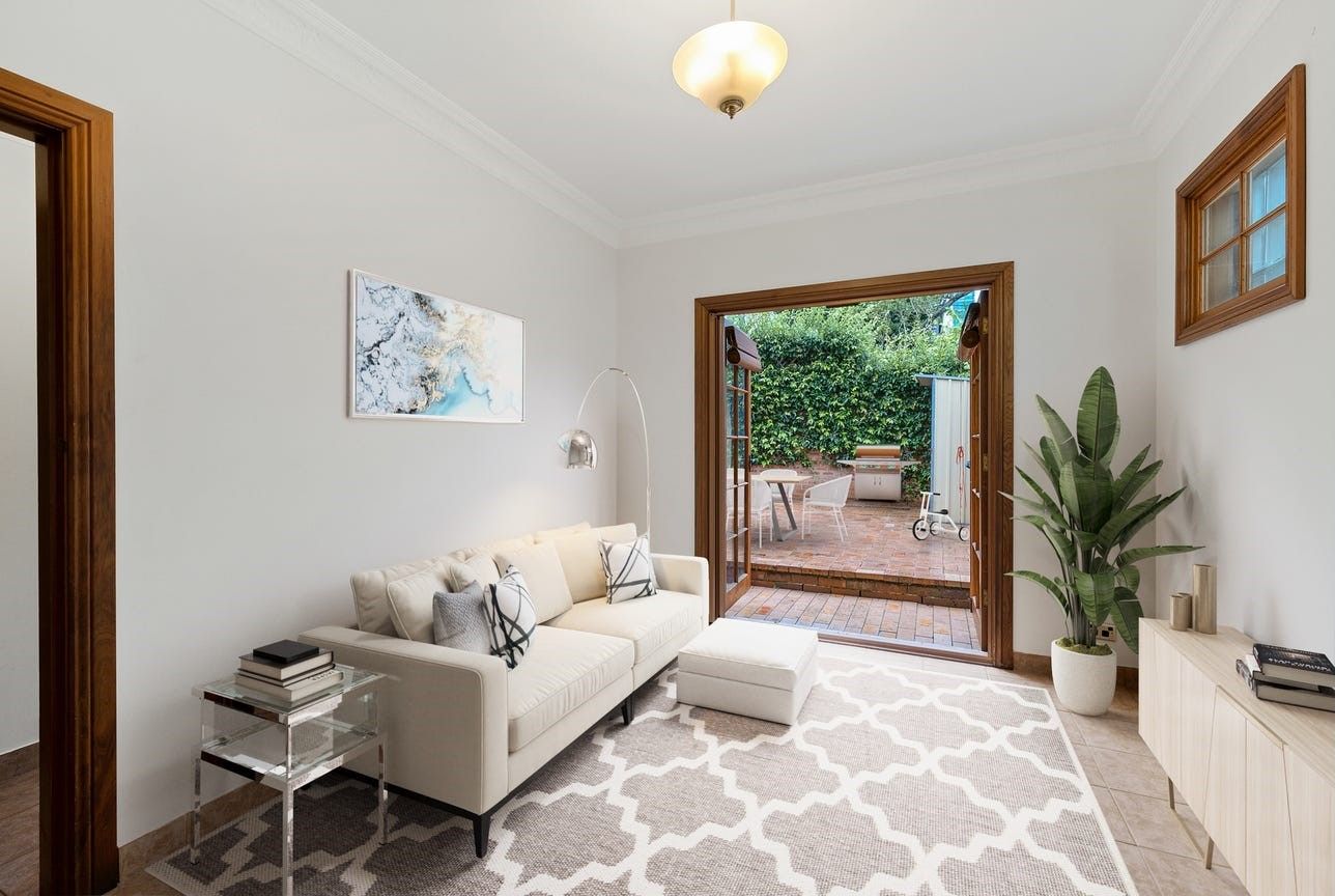 12 Neutral Street, North Sydney NSW 2060 - House For Rent | Domain