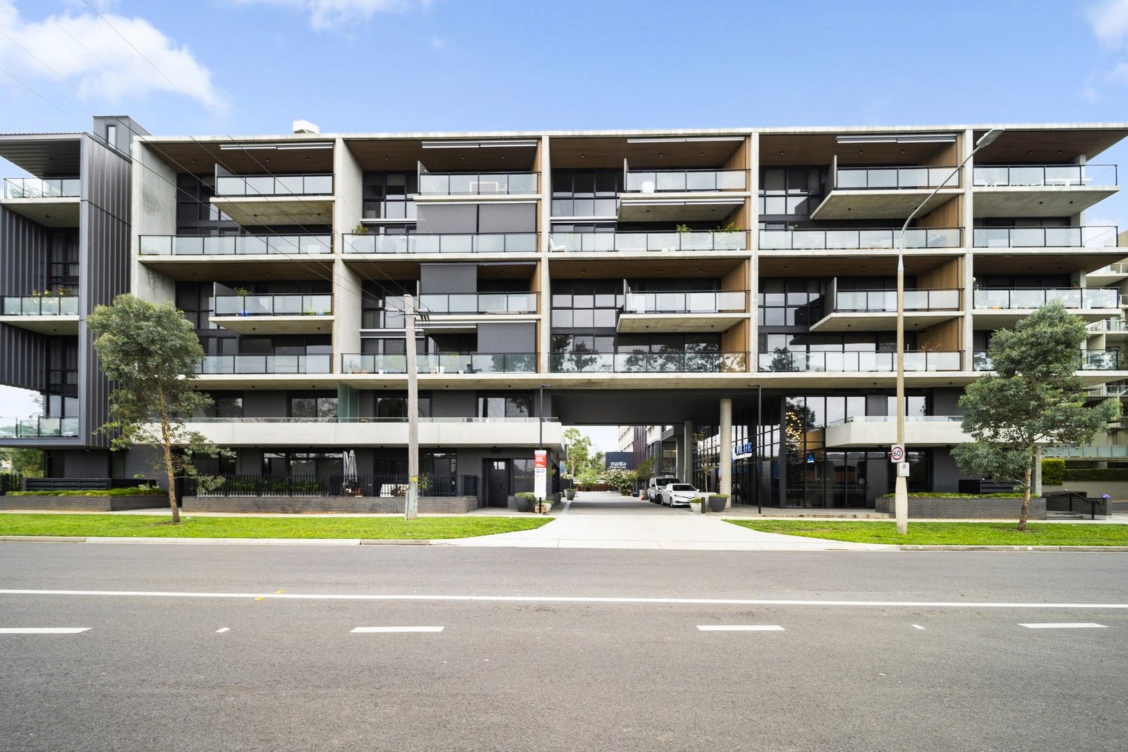 10/2 David Street, Turner ACT 2612 - House For Rent | Domain