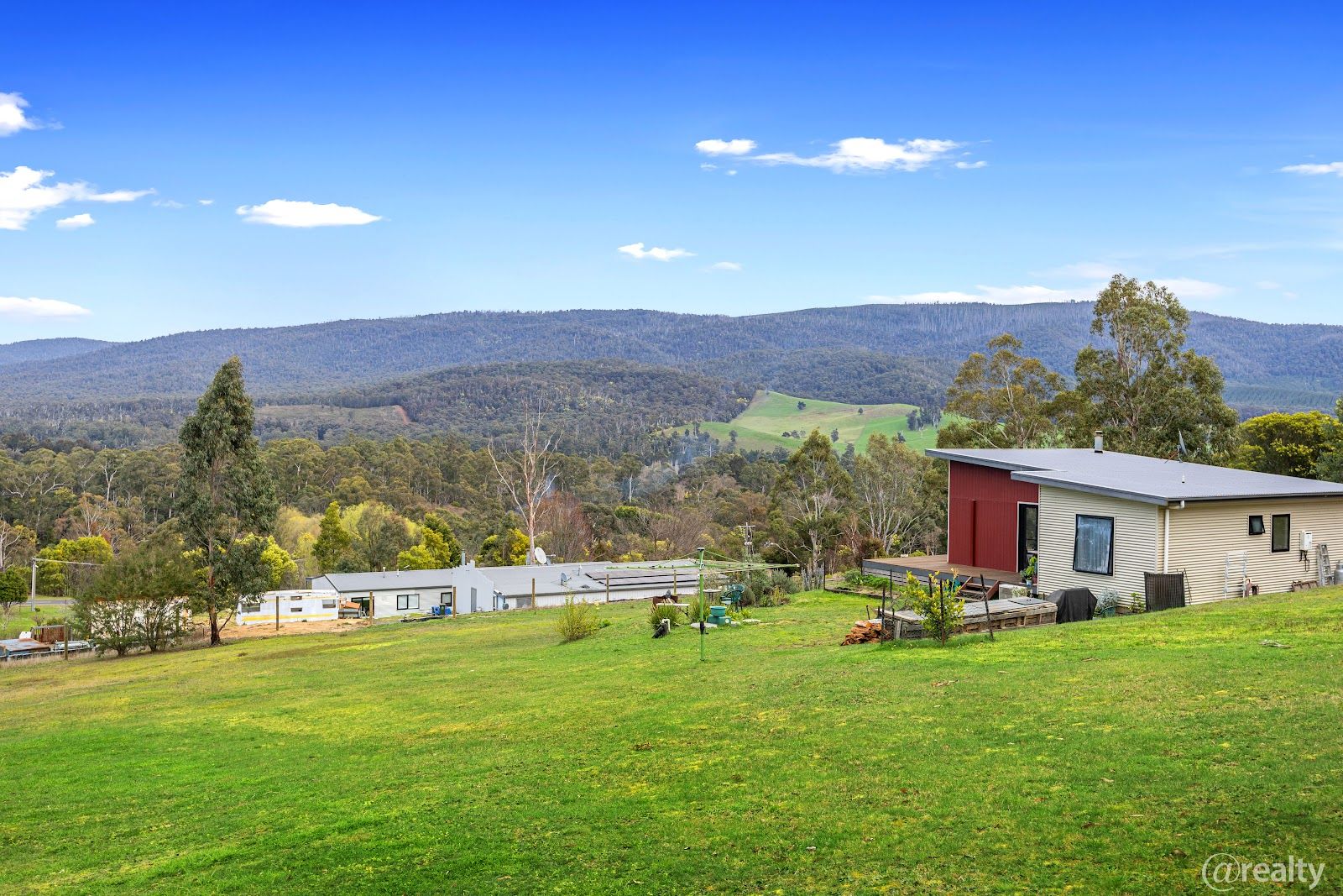 16 Ismay Wynd, Buxton VIC 3711 - House for Sale | Domain