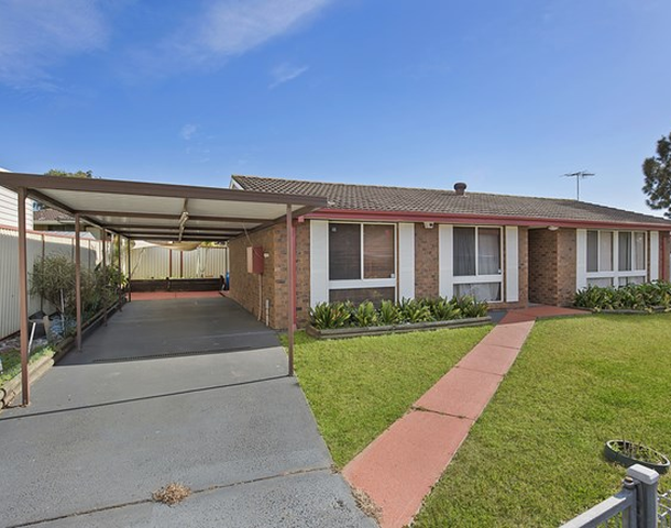 7 Kiah Place, Bonnyrigg | Property History & Address Research | Domain
