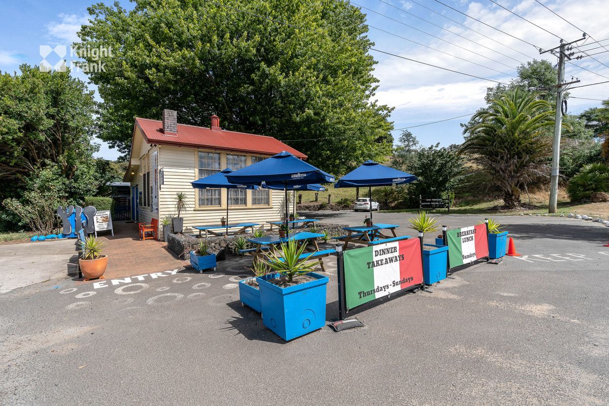 2 Scott Street, Branxholm TAS 7261 | Domain
