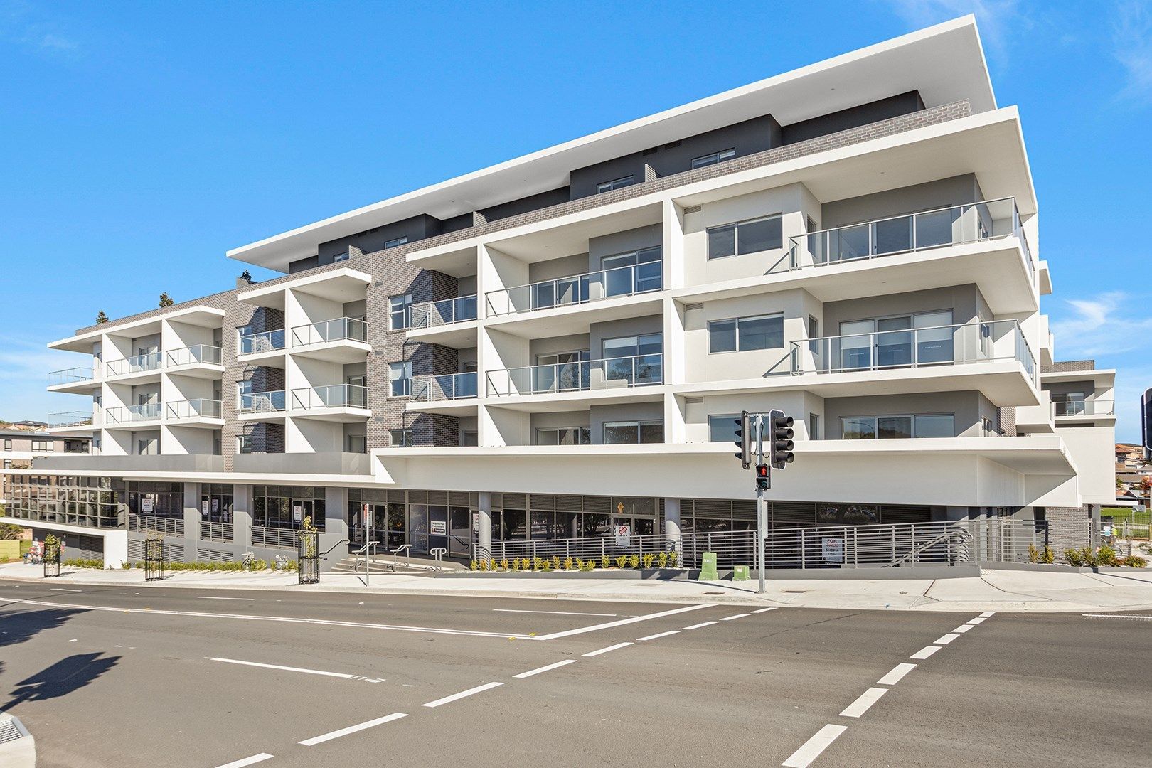 307/1 Evelyn Court, Shellharbour City Centre NSW 2529 - House For Rent ...