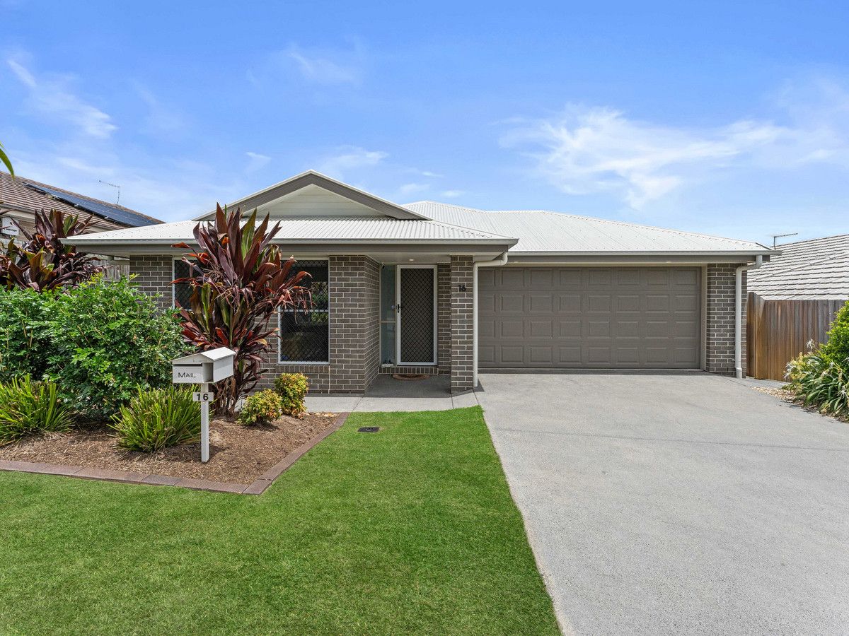 16 Alfred Rose Crescent, Collingwood Park QLD 4301 | Domain