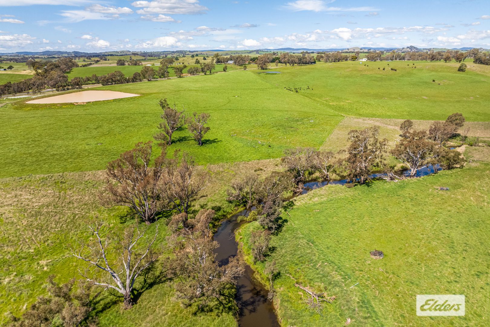 1775 Heathcote-Kyneton Road, Barfold VIC 3444 - House for Sale