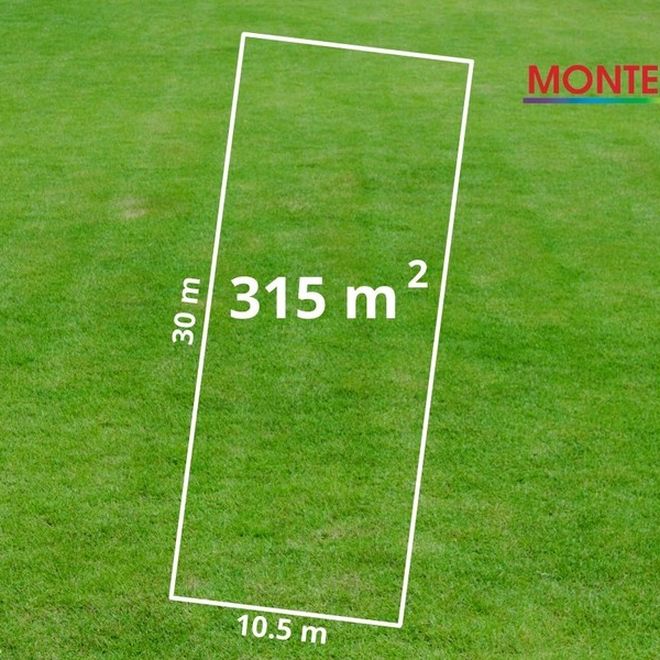 Monterea Ripley House and Land Packages - 45 Maguire Street, Ripley ...