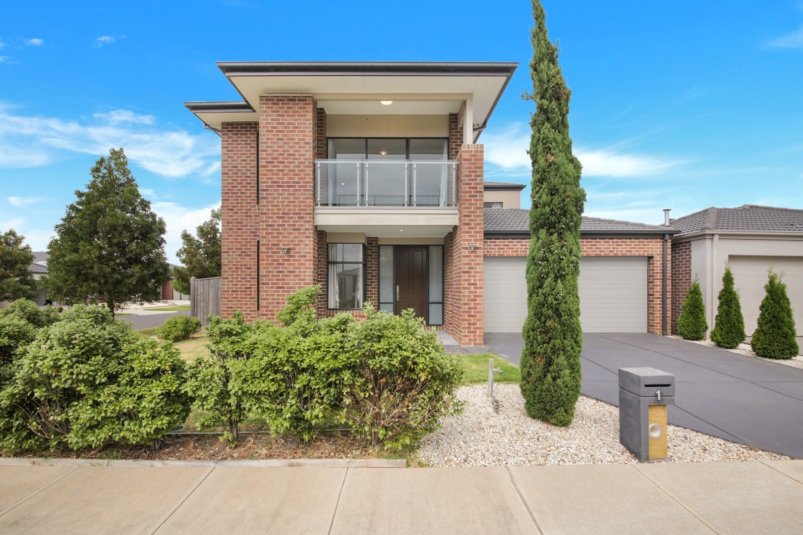 1 Walgett Street, Point Cook VIC 3030 - House For Rent | Domain