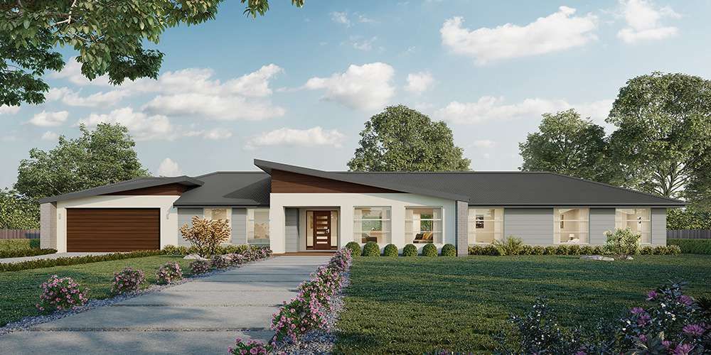 Lot 3 Fern Place SPRING LANE, New Beith QLD 4124 | Domain