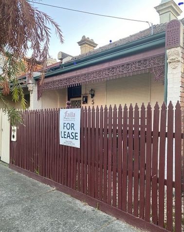 5 Mc Kay Street, Coburg VIC 3058 - House For Rent - $590 | Domain