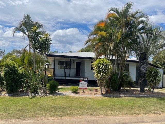 1 Cook Crescent, Dysart QLD 4745 | Domain