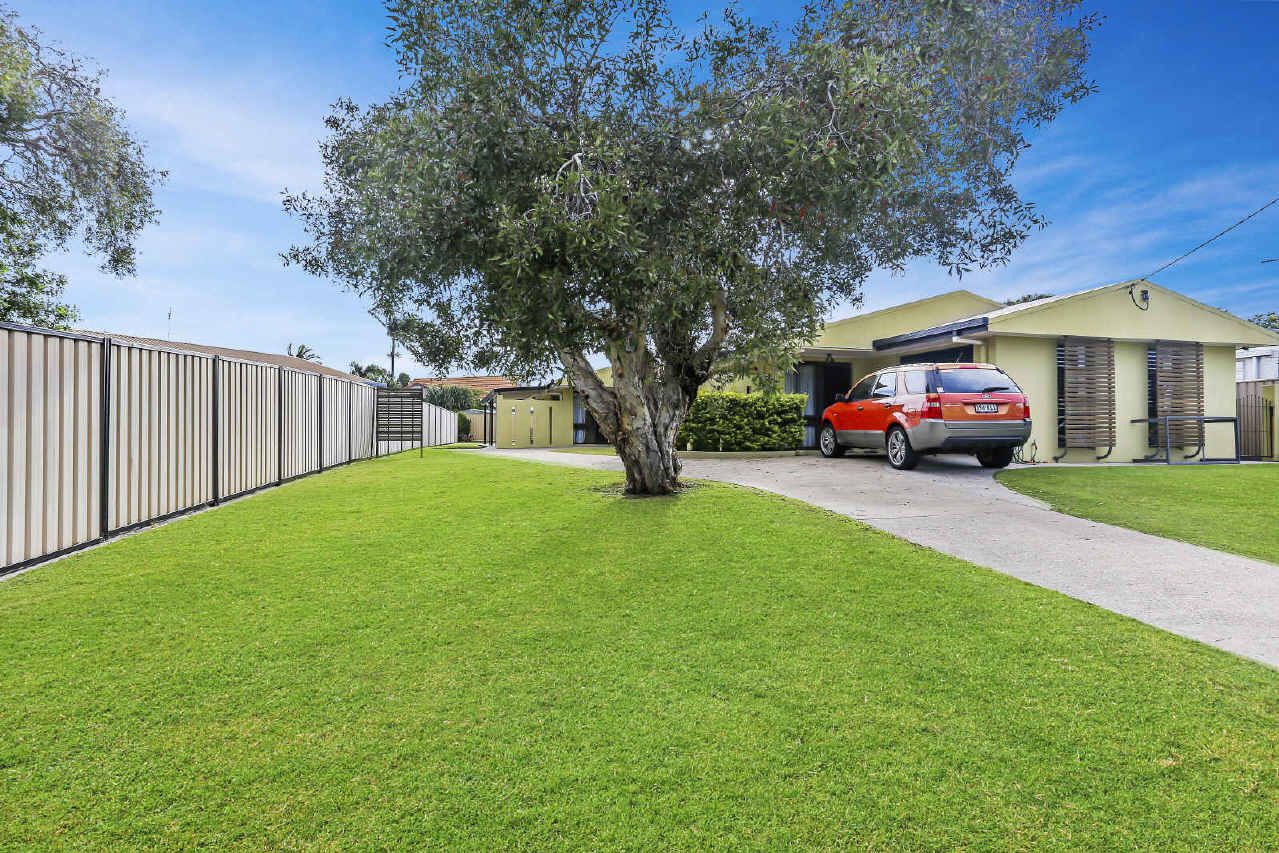 1/4 Tumala Street, Parrearra | Property History & Address Research | Domain