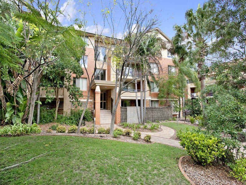 11B/19-21 George Street, North Strathfield NSW 2137 - Apartment For ...