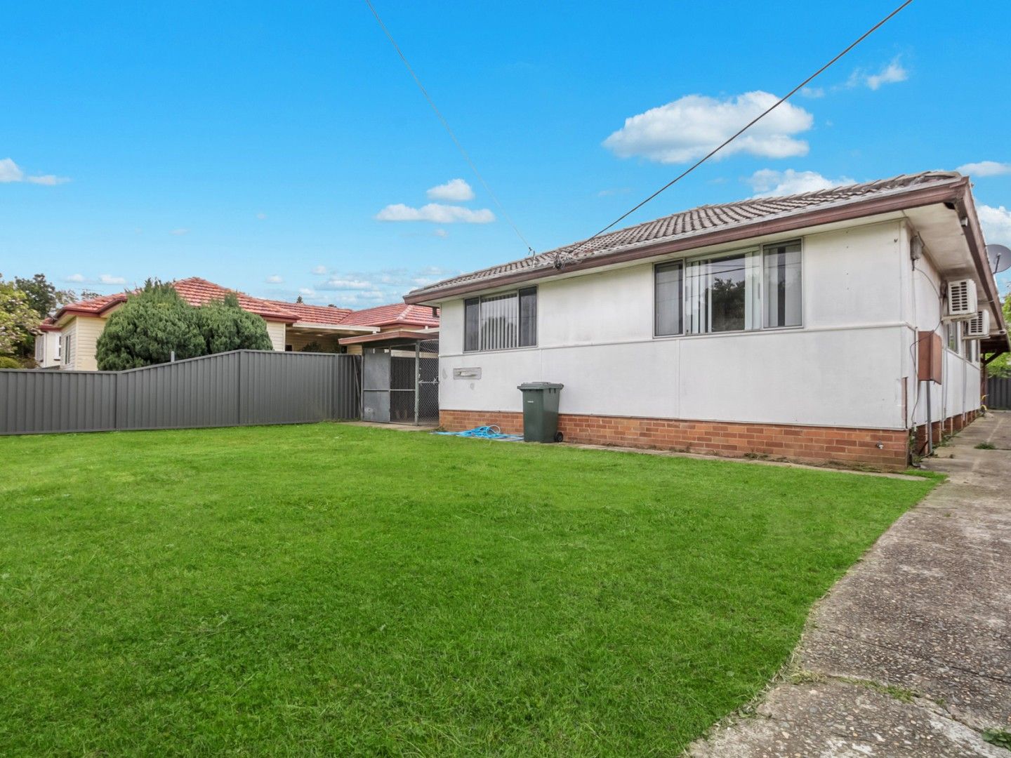 1/30 Rhodes Avenue, Guildford NSW 2161 - House For Rent | Domain