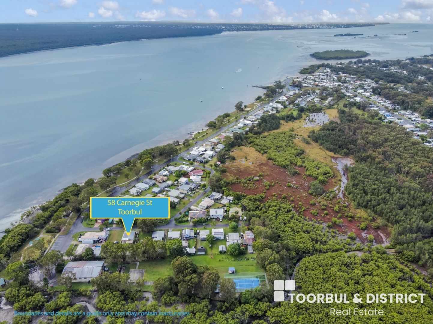 58 Carnegie Street, Toorbul QLD 4510 | Domain