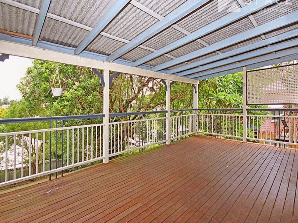 27 Edith Terrace, Red Hill QLD 4059 - House For Rent | Domain