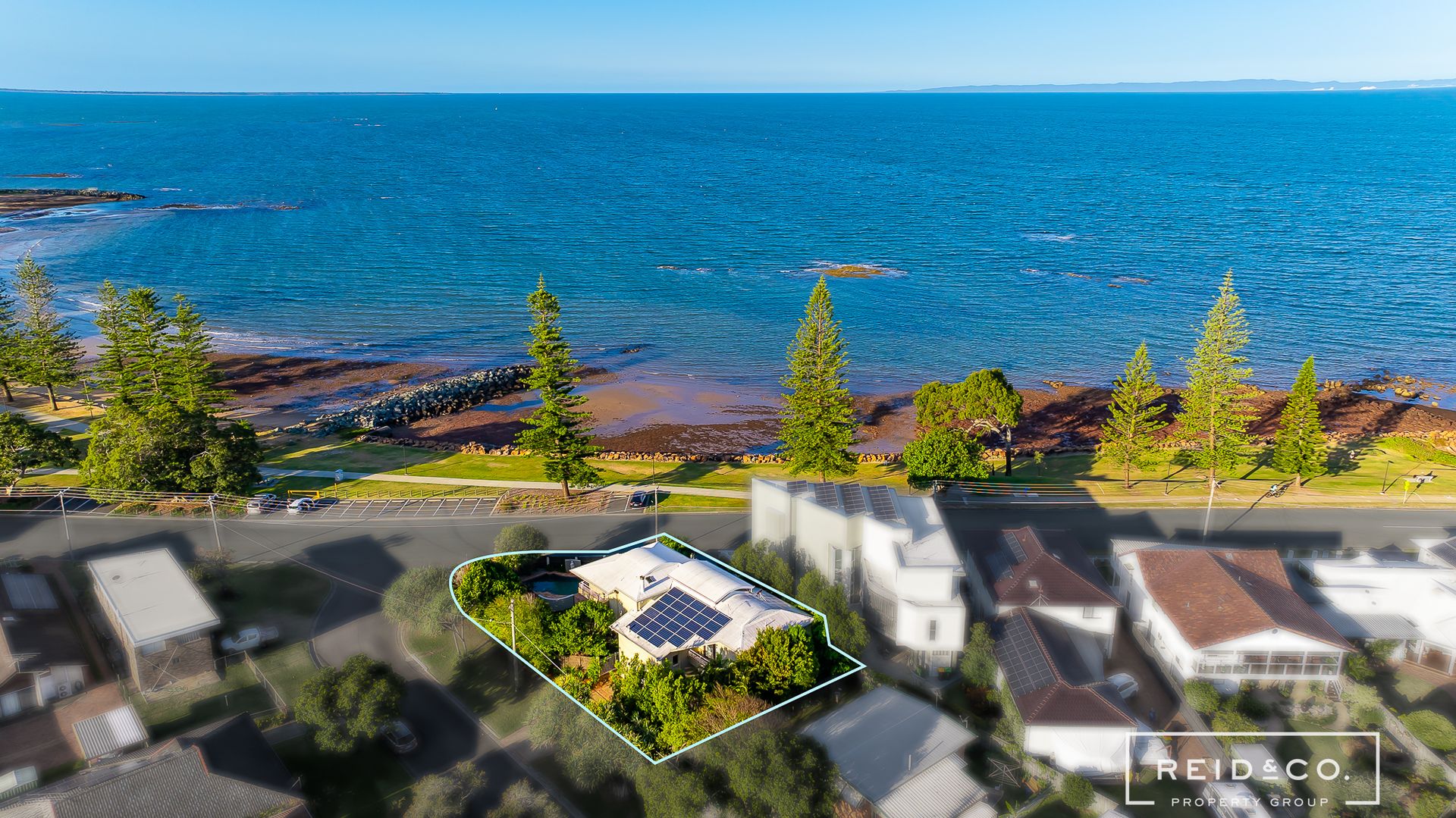 9 Kennedy Esplanade, Scarborough QLD 4020 | Domain