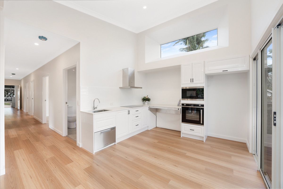 45 Arthur Street, Woody Point QLD 4019 | Domain