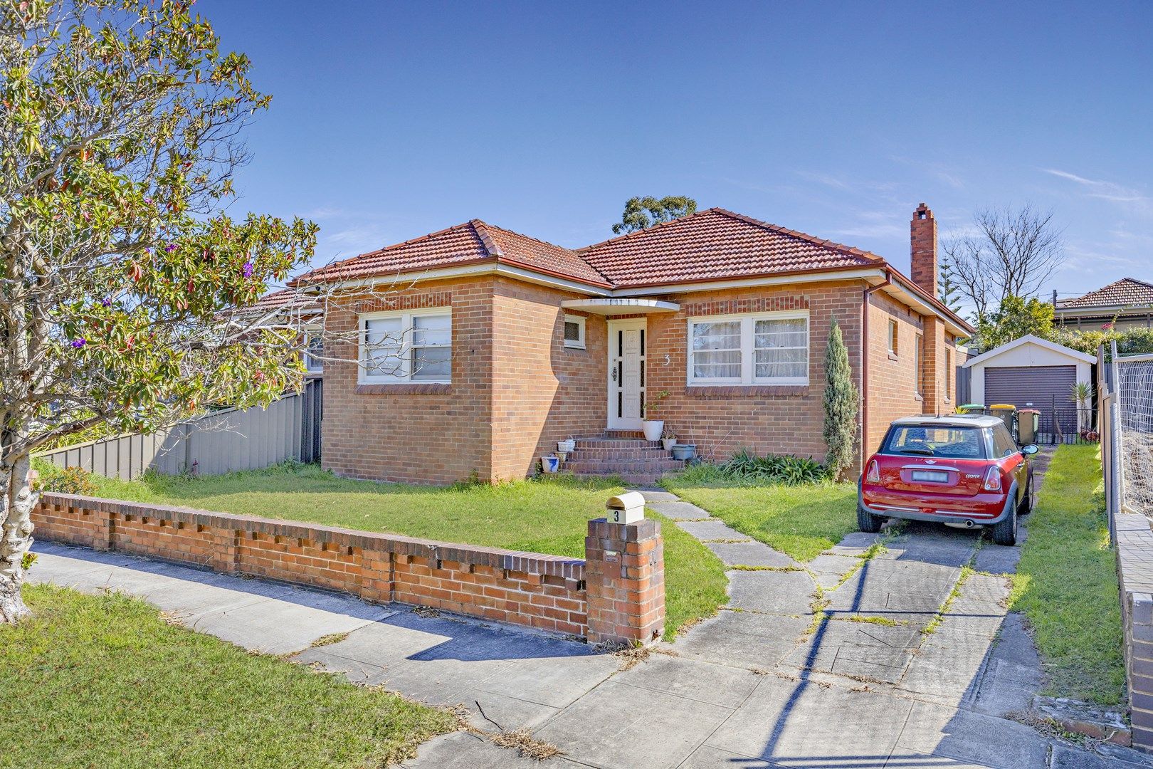 3 Robert Avenue, Russell Lea NSW 2046 - House For Rent | Domain