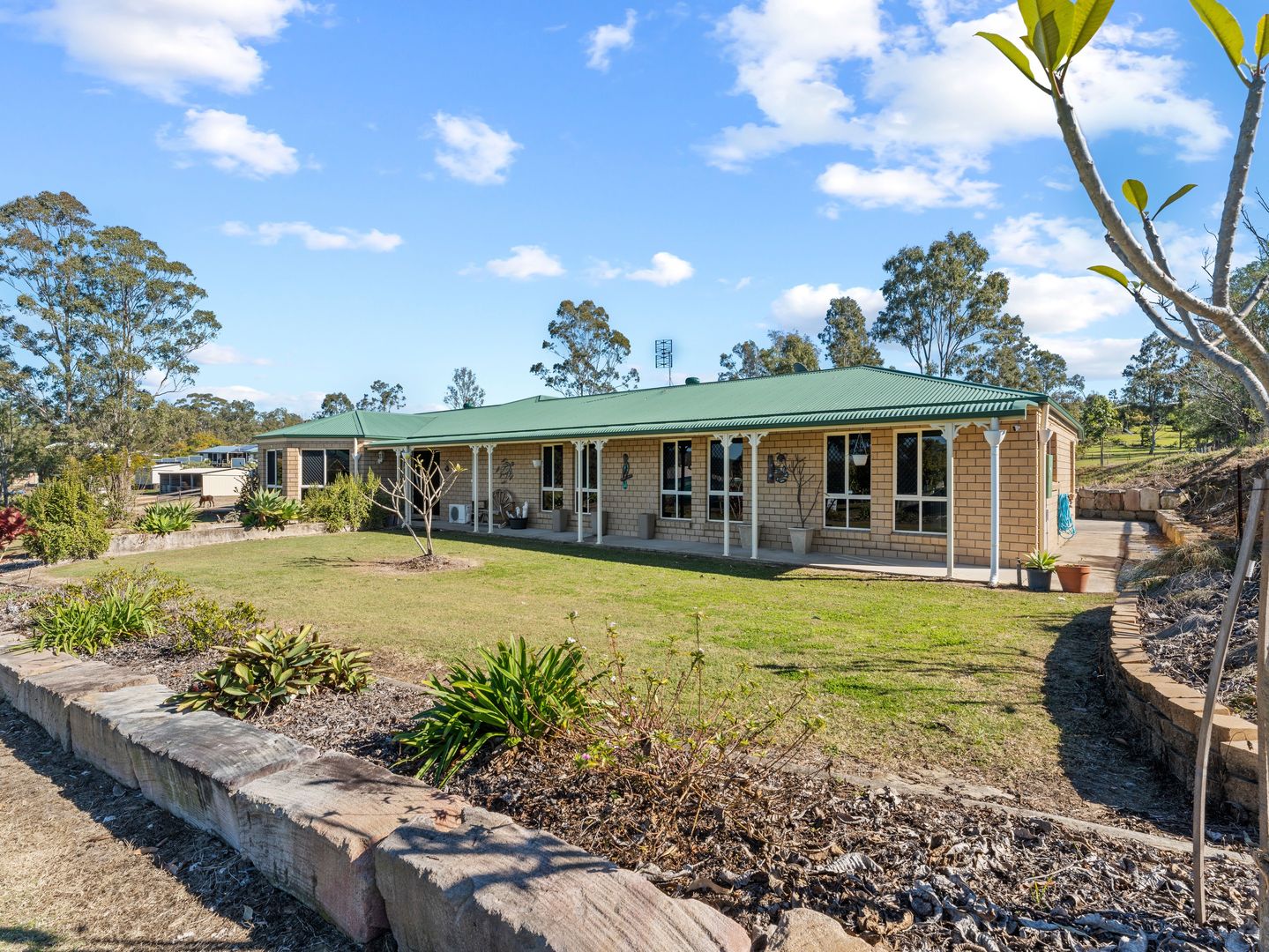 32-36 John Collins Drive, Mundoolun QLD 4285 | Domain