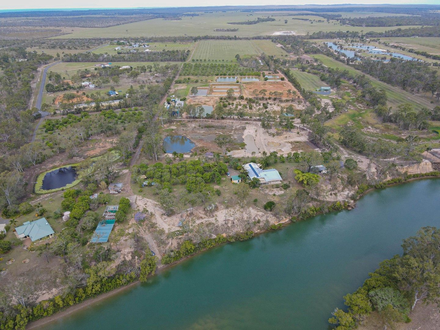 867 Burrum Heads Road, Burrum River QLD 4659 | Domain