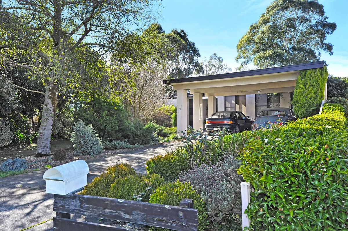 12 Club Court, Invermay Park | Property History & Address Research | Domain