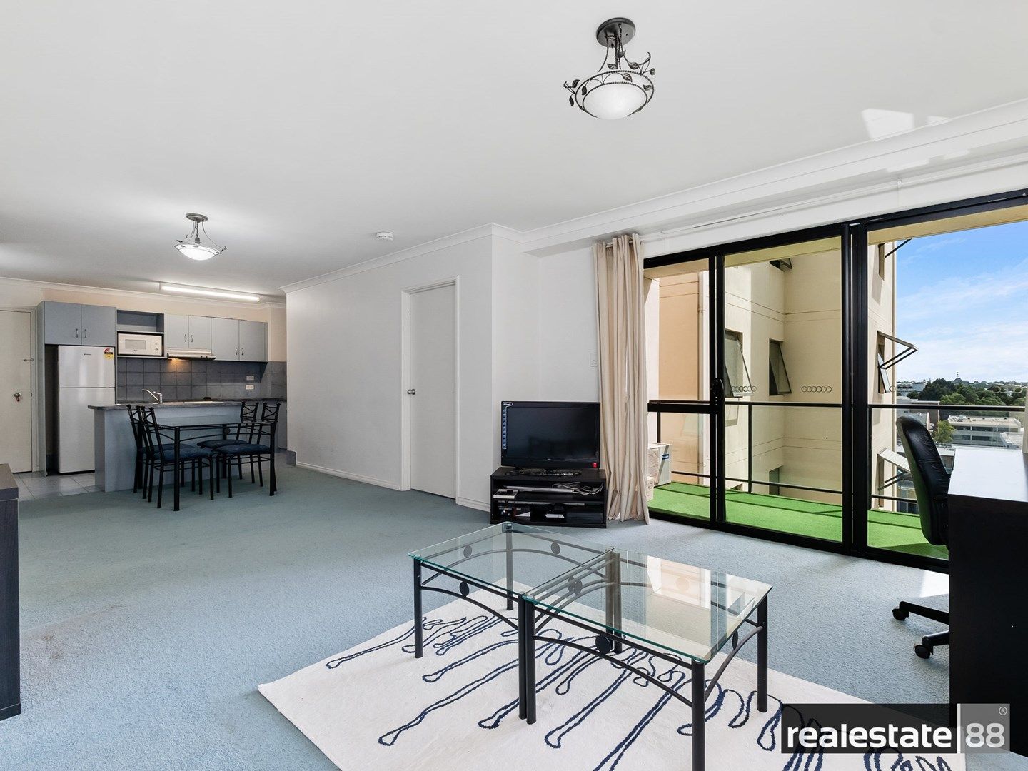 54/273 Hay Street, East Pert | Property History & Address Research | Domain