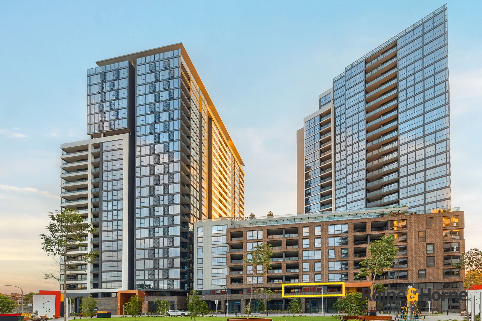 G03/7 Nipper Street, Homebush NSW 2140 | Domain