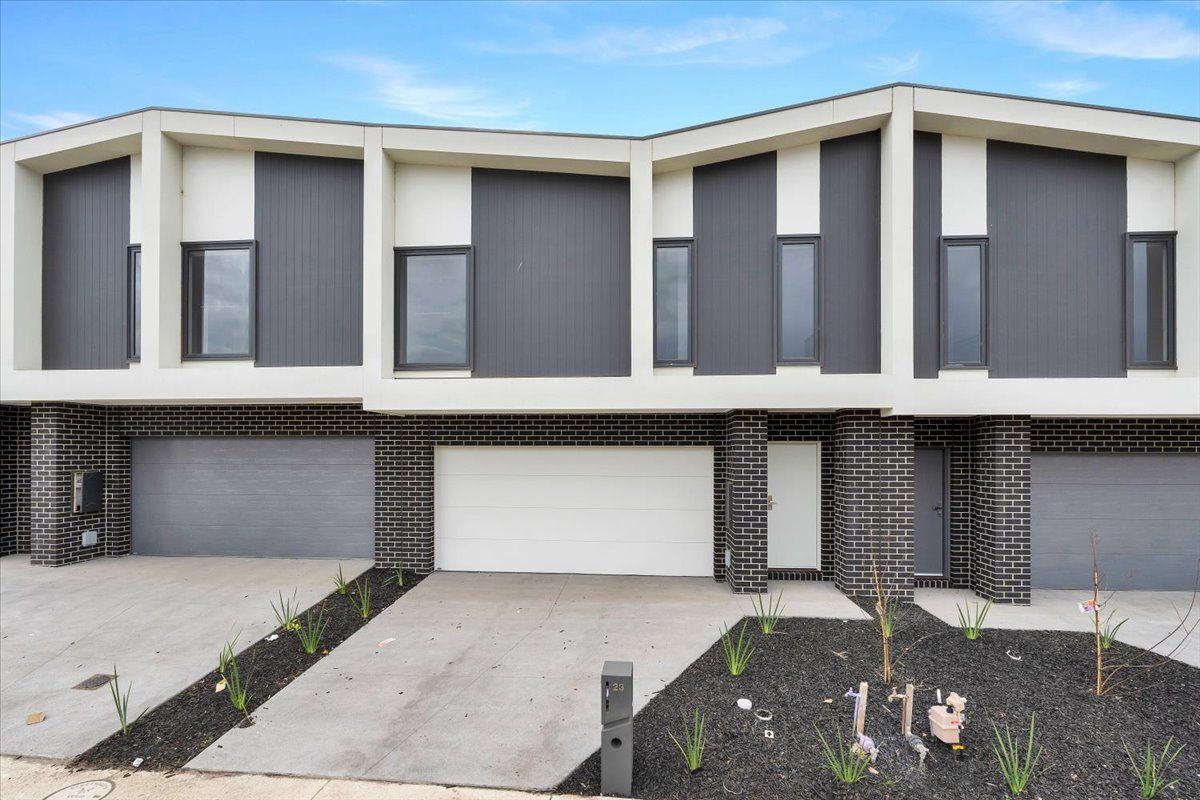 23 Wheatsheaf Road, Wyndham Vale VIC 3024 - House For Rent - $450 | Domain
