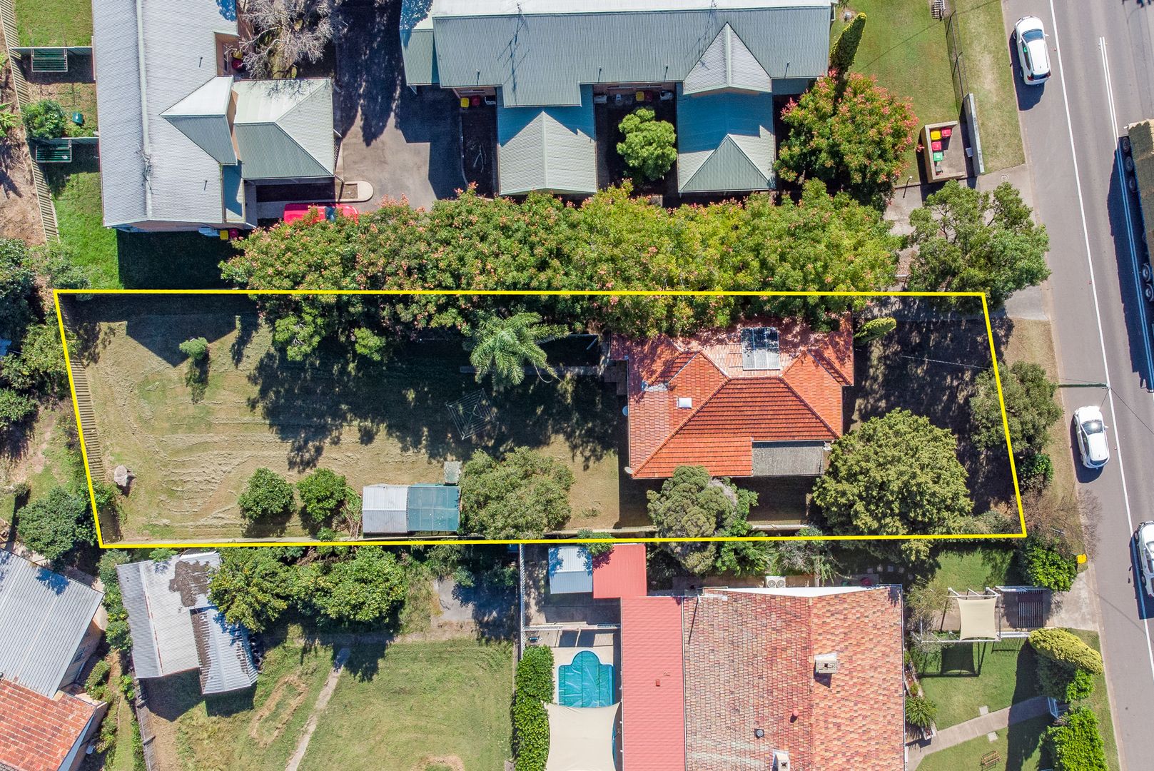 15 Maitland Road, Singleton | Property History & Address Research | Domain
