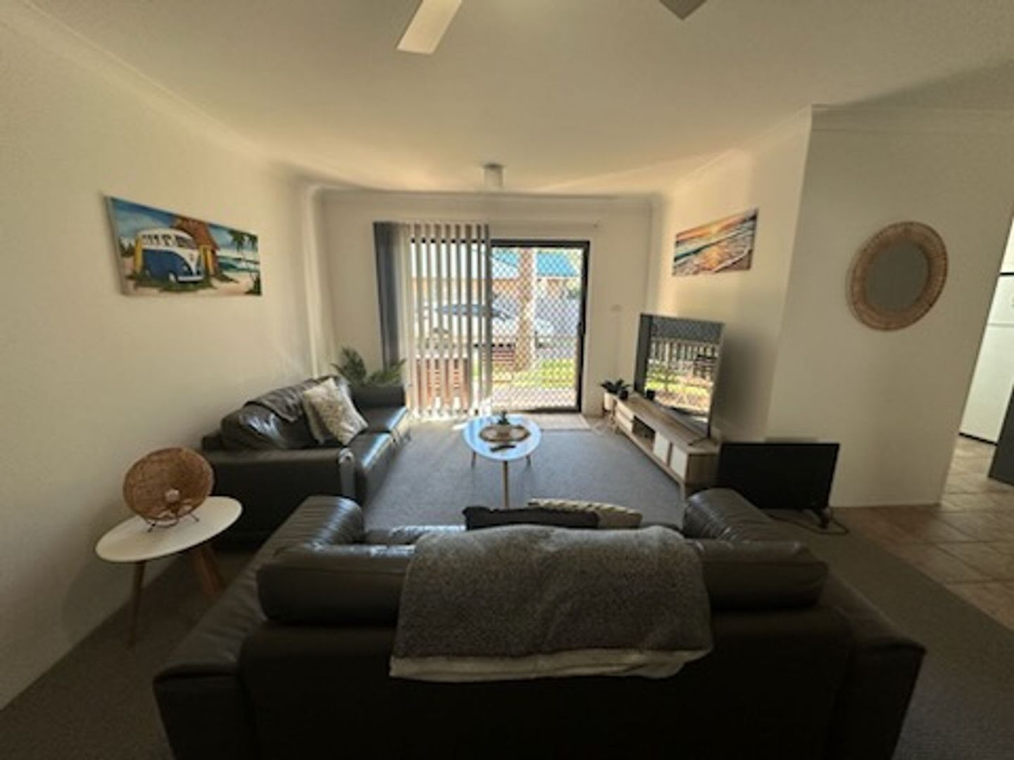 1/70 Mirreen Street, Hawks Nest NSW 2324 - Apartment For Rent - $460 ...