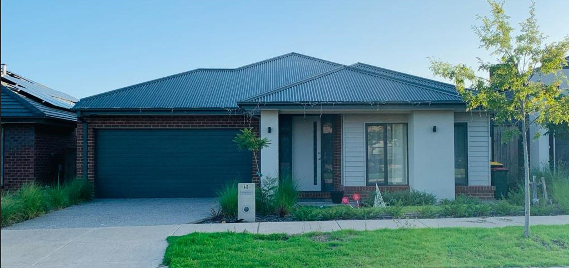 40 Bonhams Circuit, Manor Lakes VIC 3024 - House For Rent | Domain