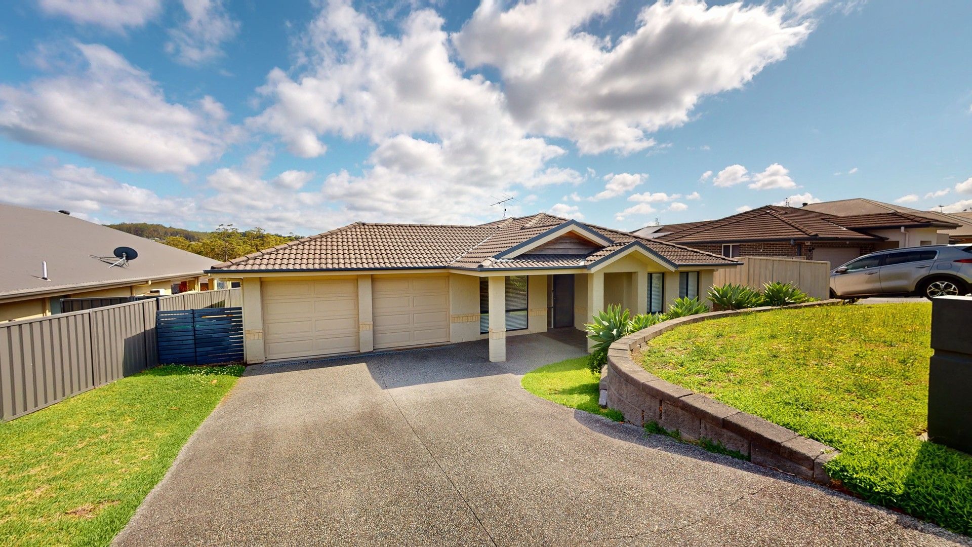 12 Clarkstone Avenue, Cameron Park NSW 2285 - House For Rent | Domain