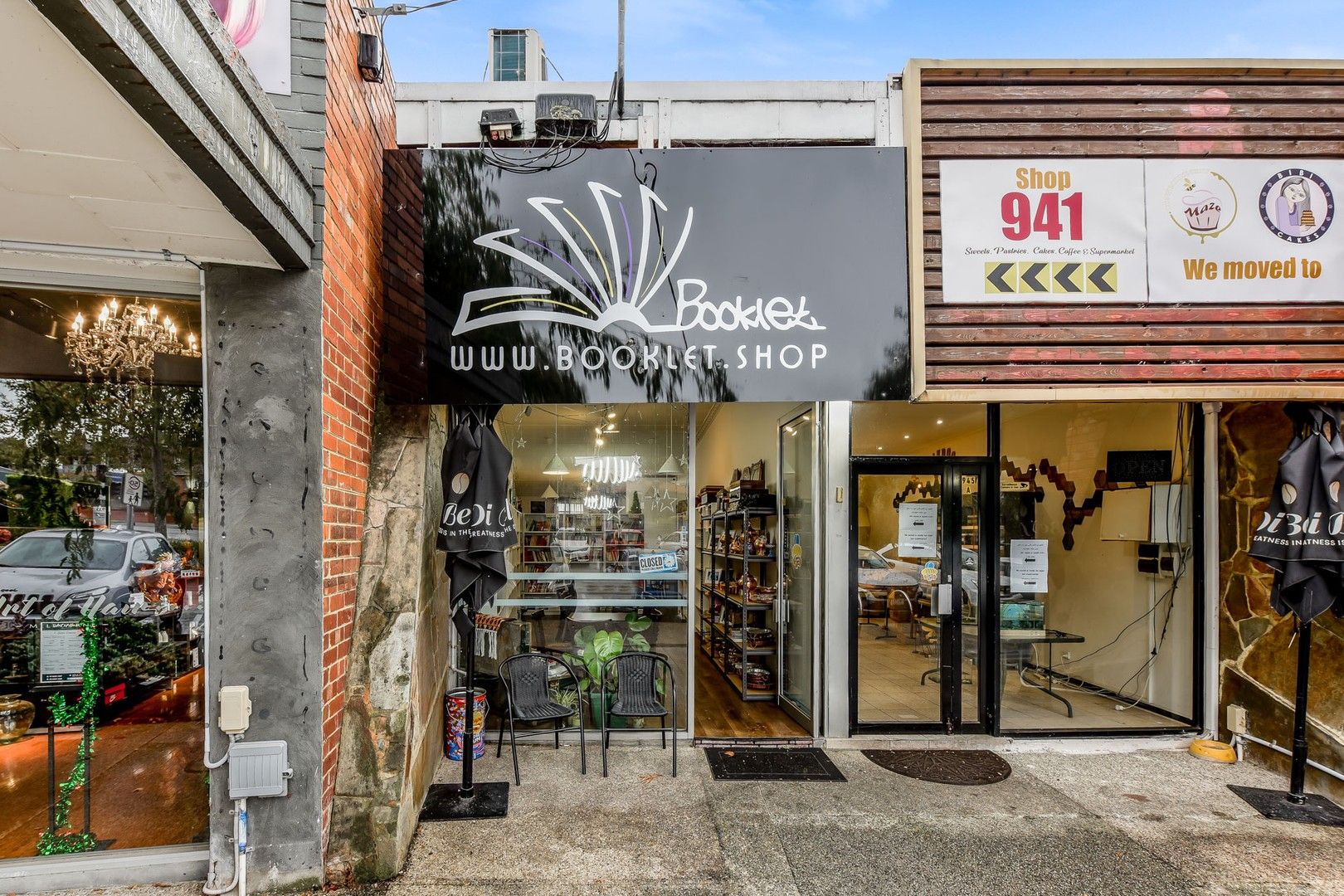 945 Station Street, Box Hill North VIC 3129 | Domain