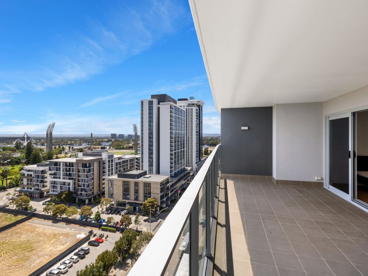1403/63 Adelaide Terrace, East Perth WA 6004 | Domain