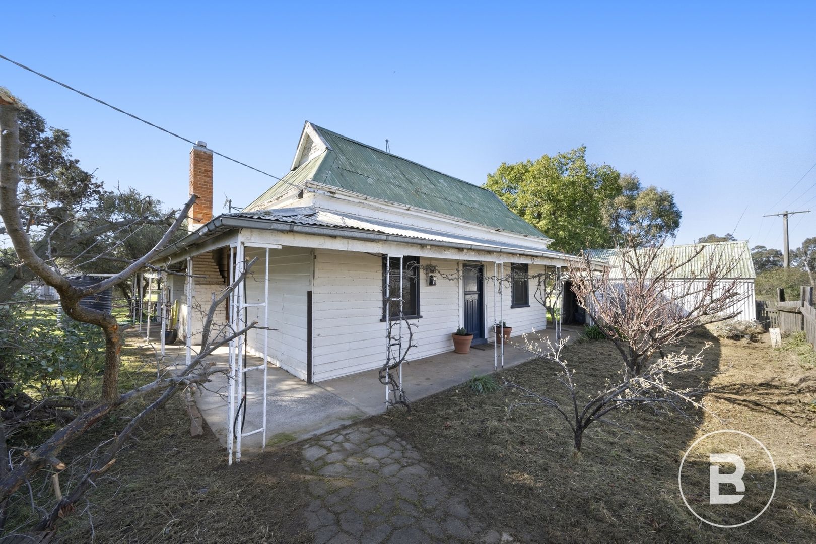 12 Desmond Street, Dunolly VIC 3472 - House for Sale | Domain