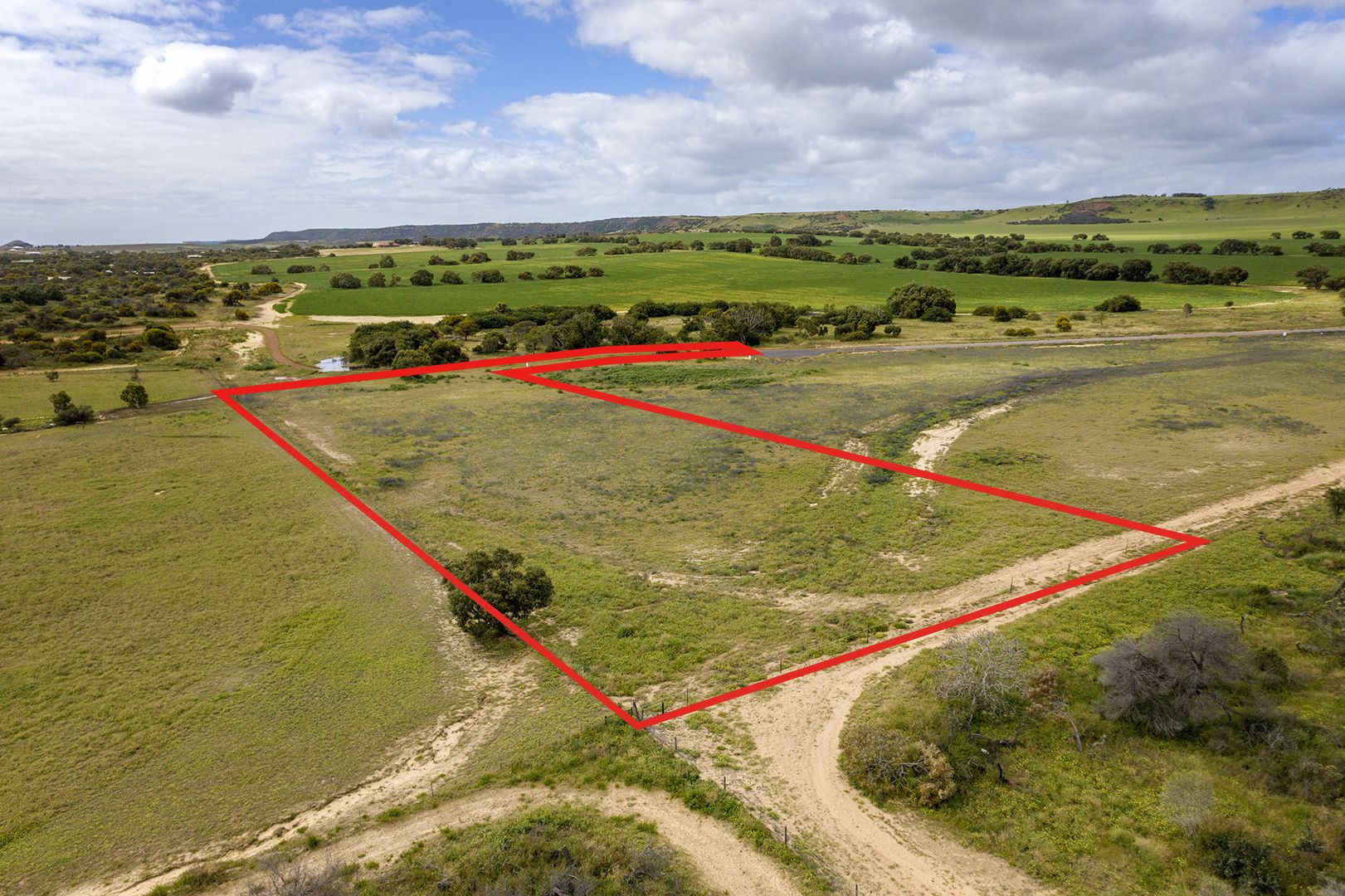 203 Trefusis Place, Waggrakine WA 6530 - Vacant Land for Sale