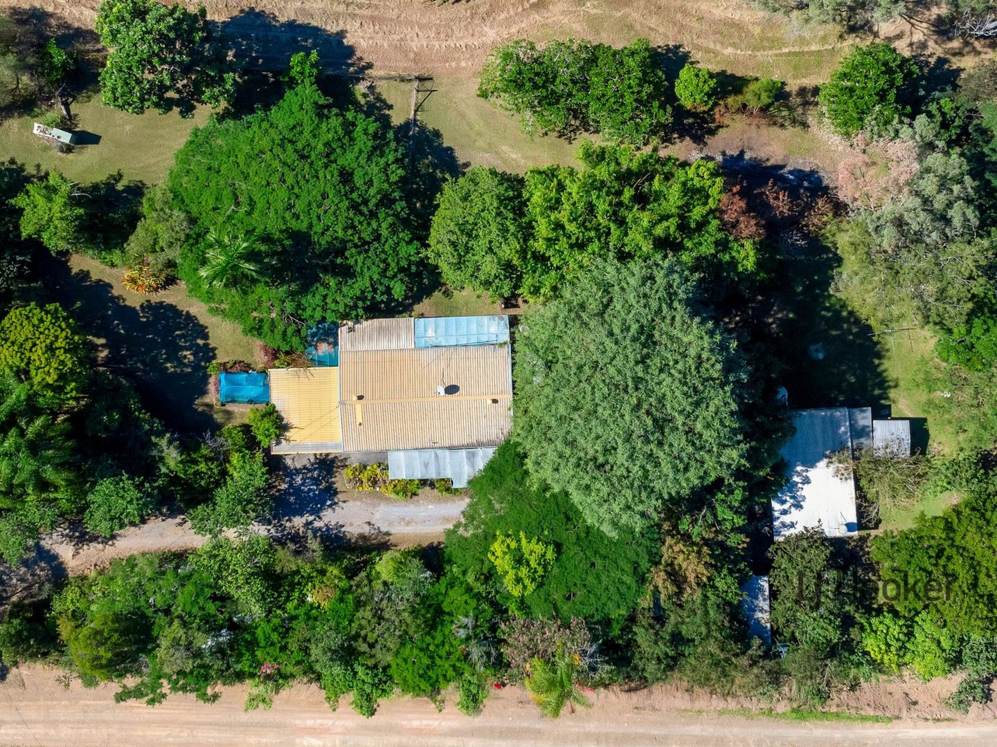 315 Awoonga Dam Rd, Benaraby QLD 4680 - House for Sale - $755,000