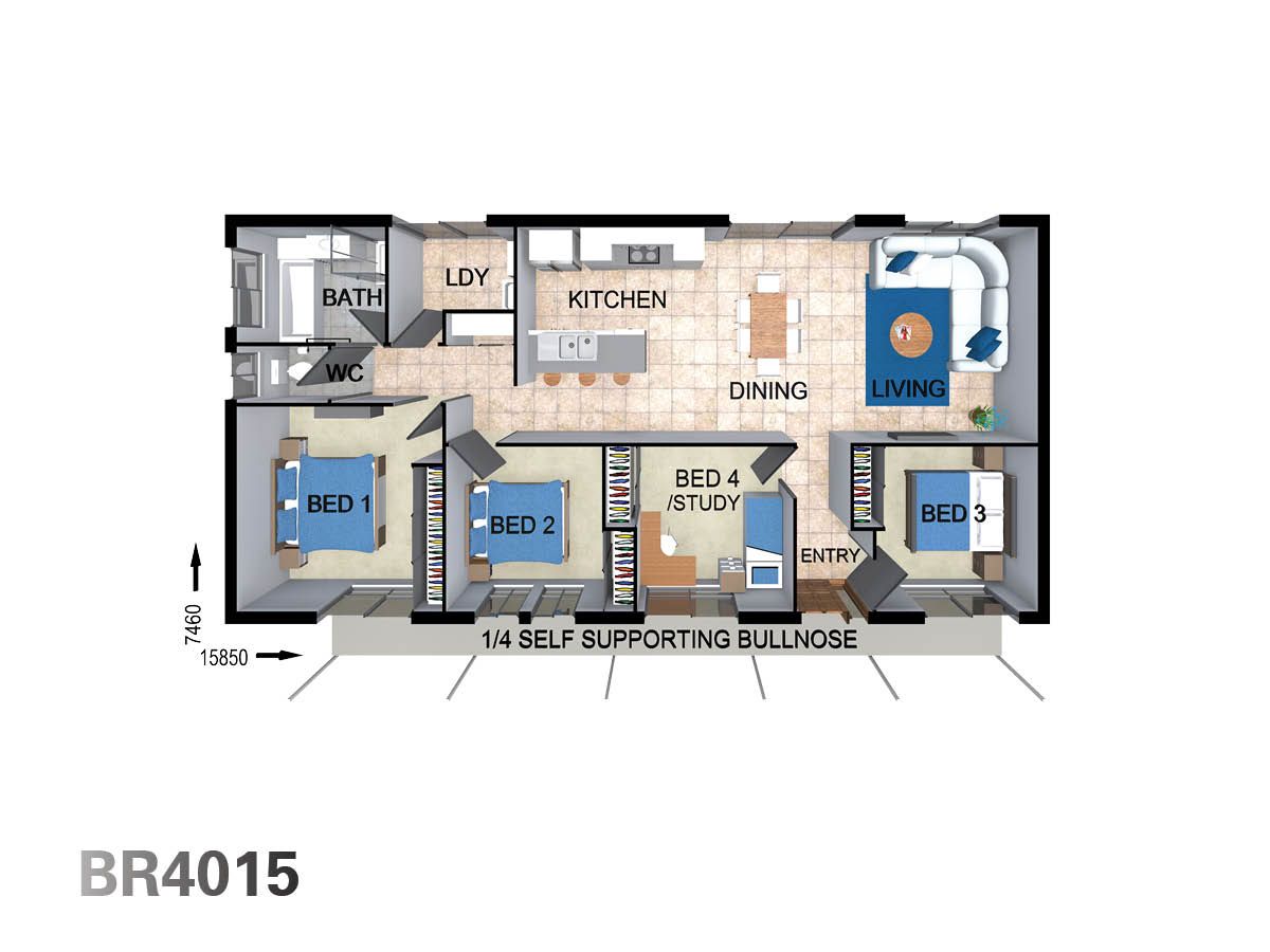 Lot 4 Nunns And Clarendon Station Roads Corner, Clarendon QLD 4311 | Domain