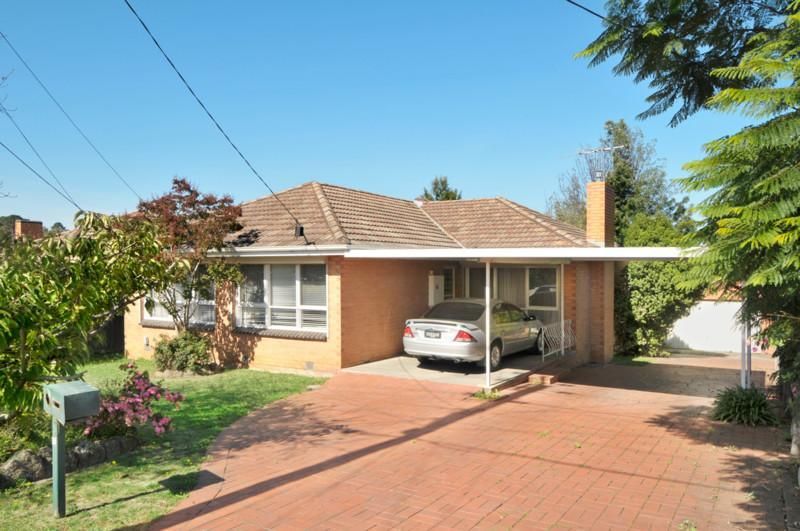 16 Roy Street, Donvale | Property History & Address Research | Domain