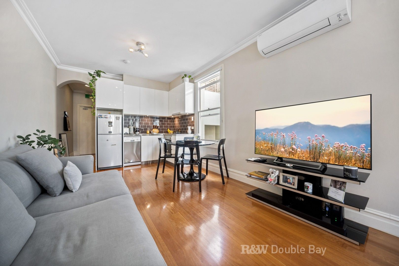 4/5 Kellet Street, Potts Point NSW 2011 - Studio For Rent | Domain