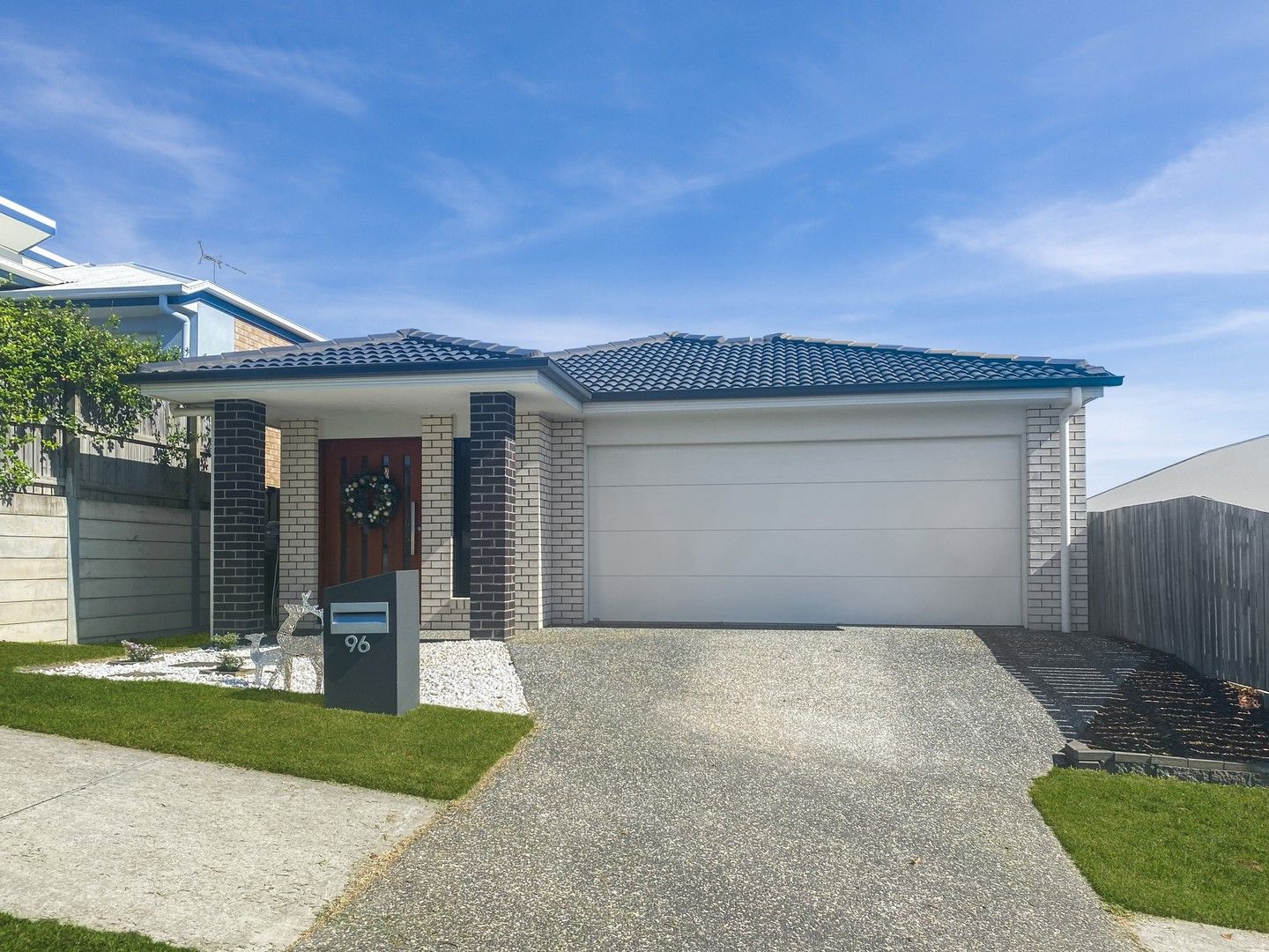 96 Daydream Crescent, Springfield Lakes QLD 4300 - House For Rent | Domain