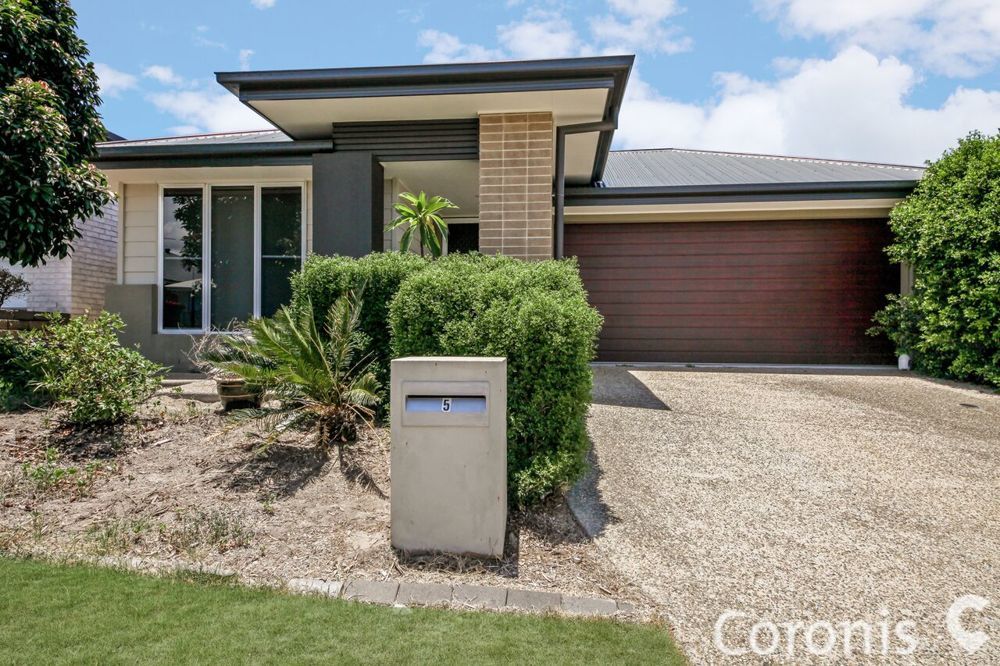 5 Emily Street, Warner QLD 4500 - House For Rent | Domain