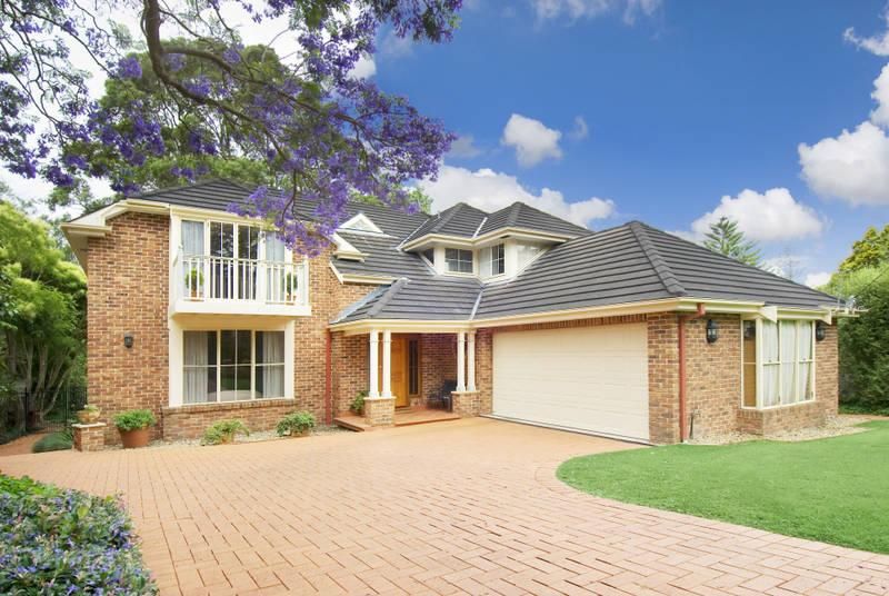 14 Carissa Avenue, St Ives | Property History & Address Research | Domain
