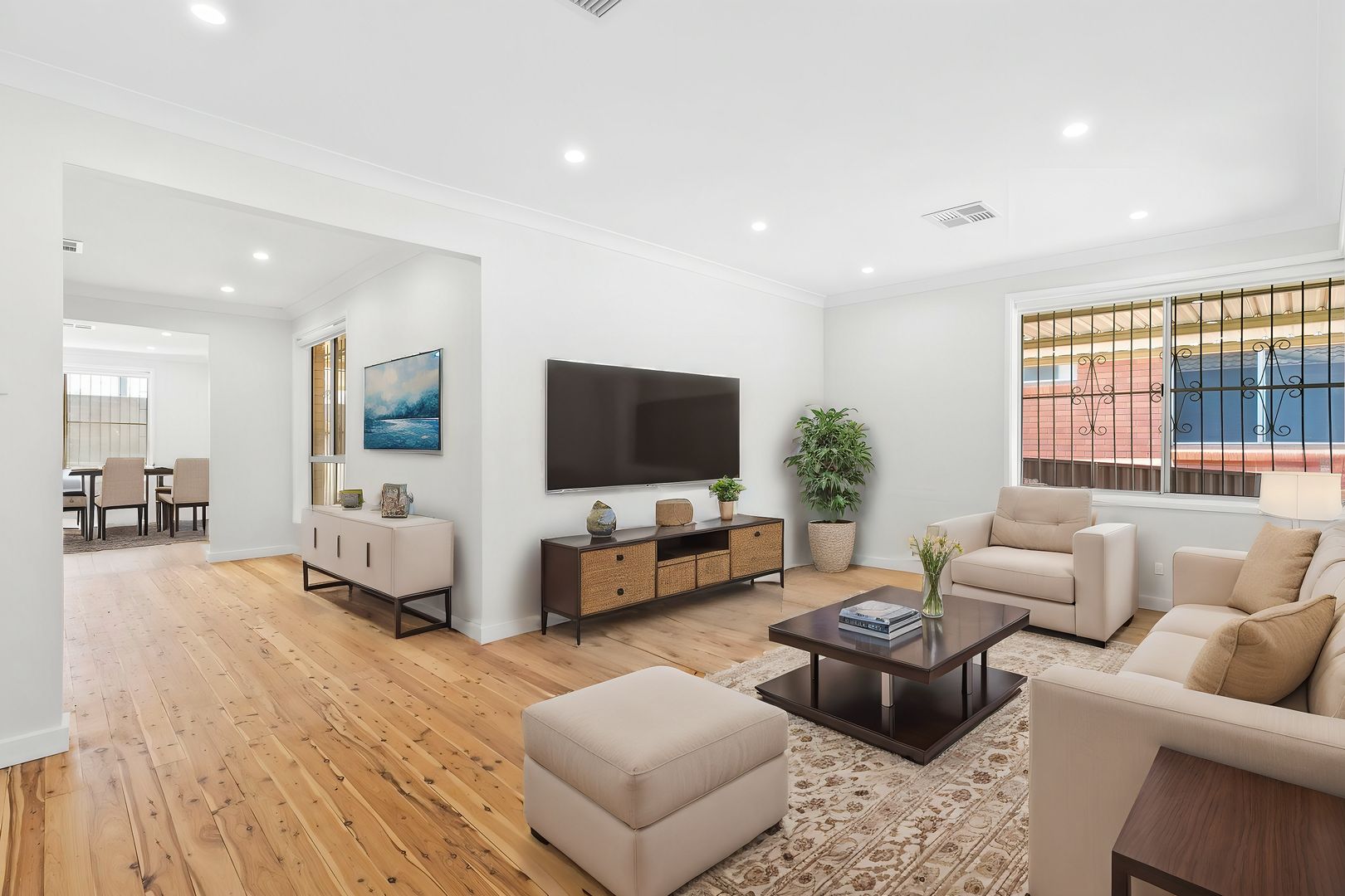 10 Grafton St, Greystanes NSW 2145 - House For Rent | Domain